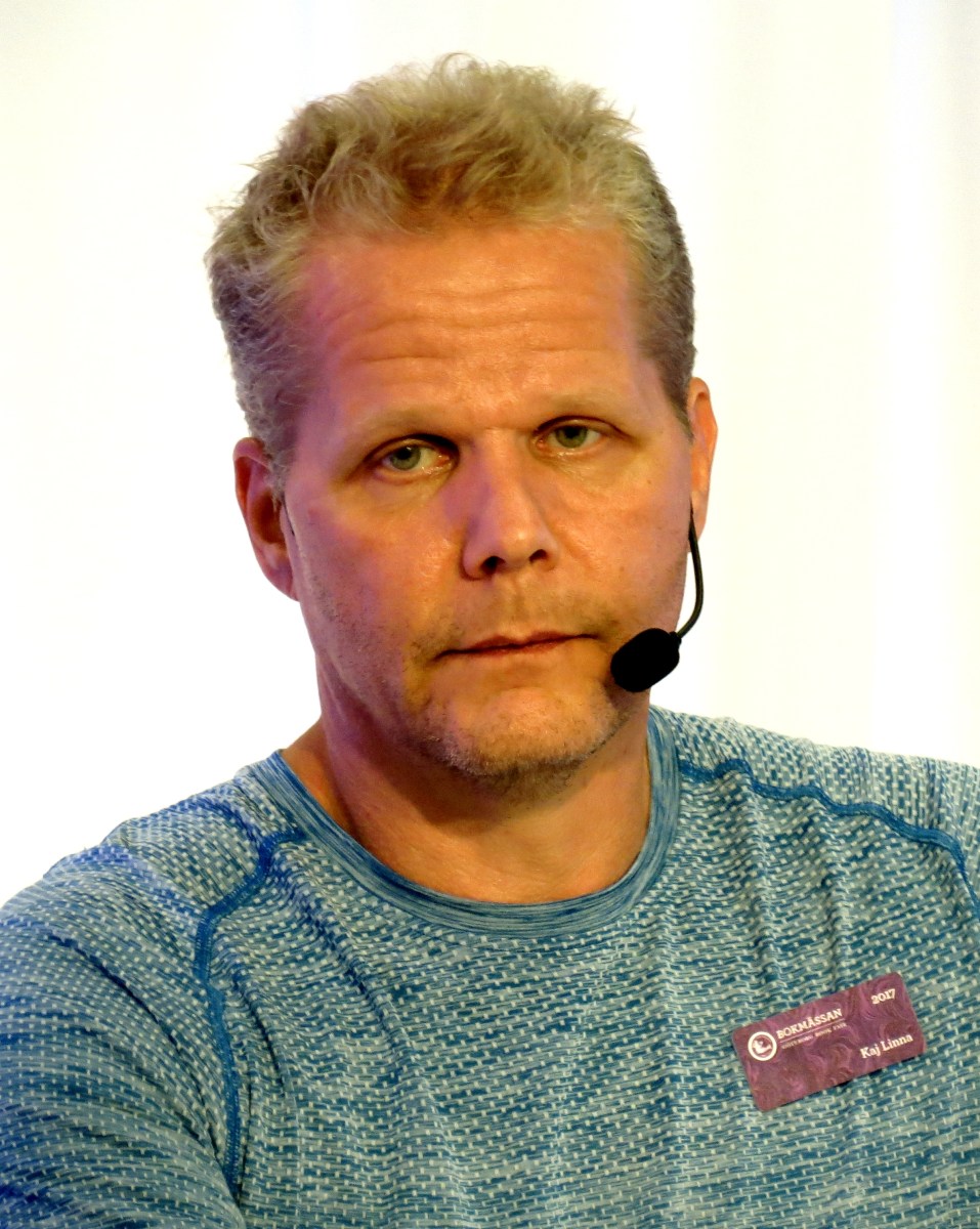 Kaj Linna och världshistoriens värsta rättegång – Hela Pingsten